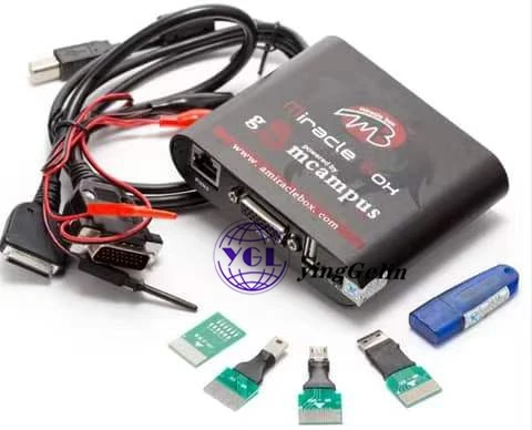 Miracle-Box-with-Miracle-Key-Dongle-with-UMF-All-Boot-cable-for-china ...