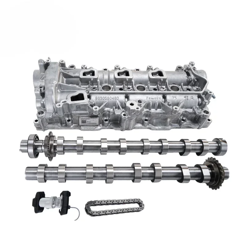 1-5-Blue-HDI-Full-Camshaft-Chain-Kit-For-PEUGEOT-FORD-OPEL-Auto-Engine ...
