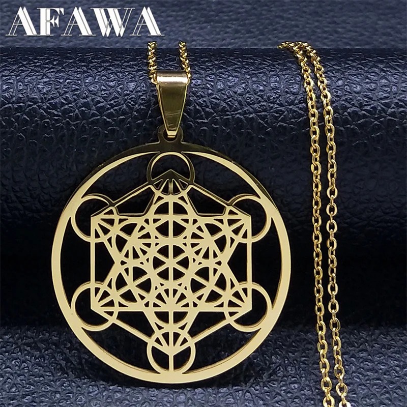 Archangel Metatron Symbol