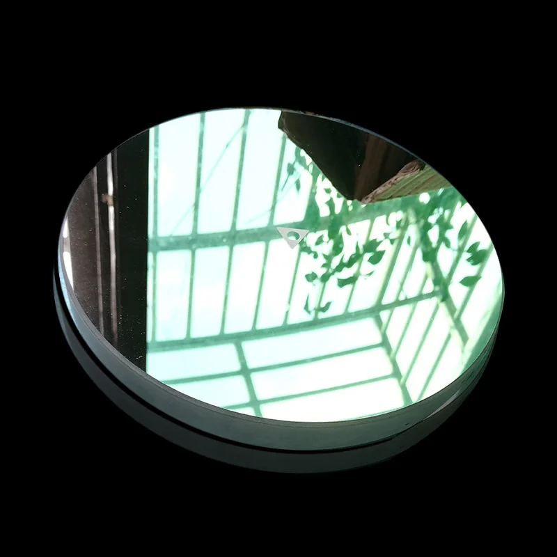 203mm Parabolic Primary Mirror Lens DIY Newtonian Reflection Telescope ...