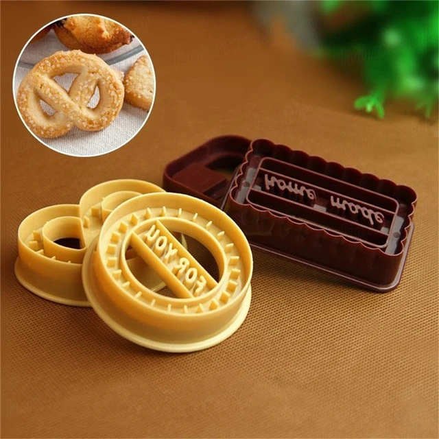 Danish Pastry Cutter