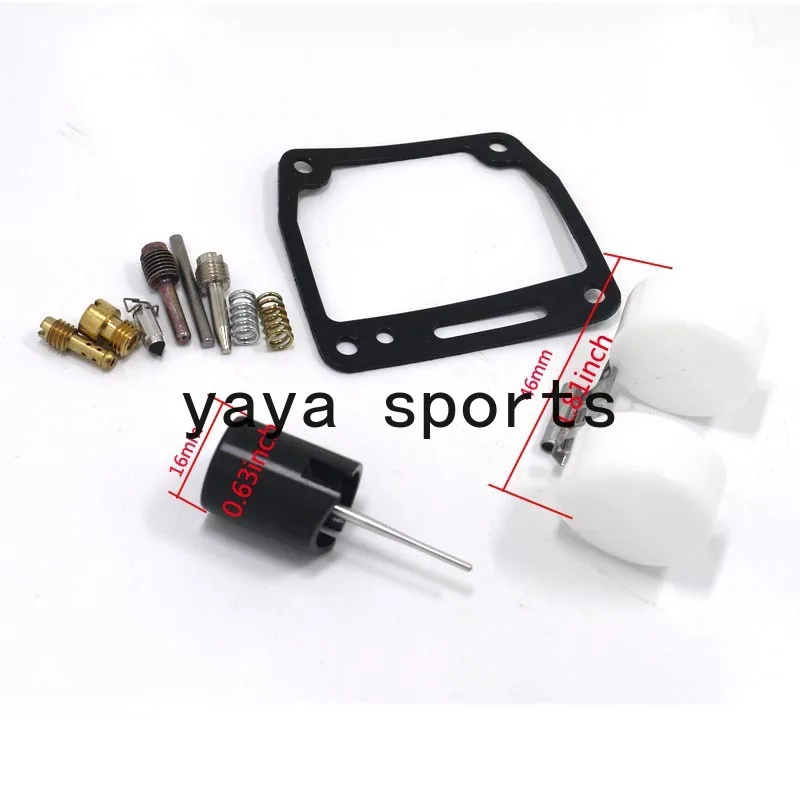 PW80-Carburetor-Repair-Gasket-Kits-Carb-Mainn-Jet-Rebuilding-For-Yamaha ...