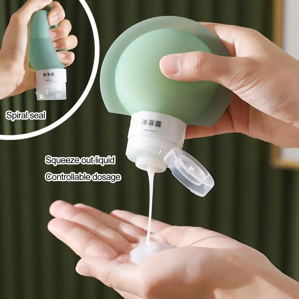 3Pcs-Set-Silicone-Lotion-Container-Squeeze-Type-Cosmetic-Lotion ...