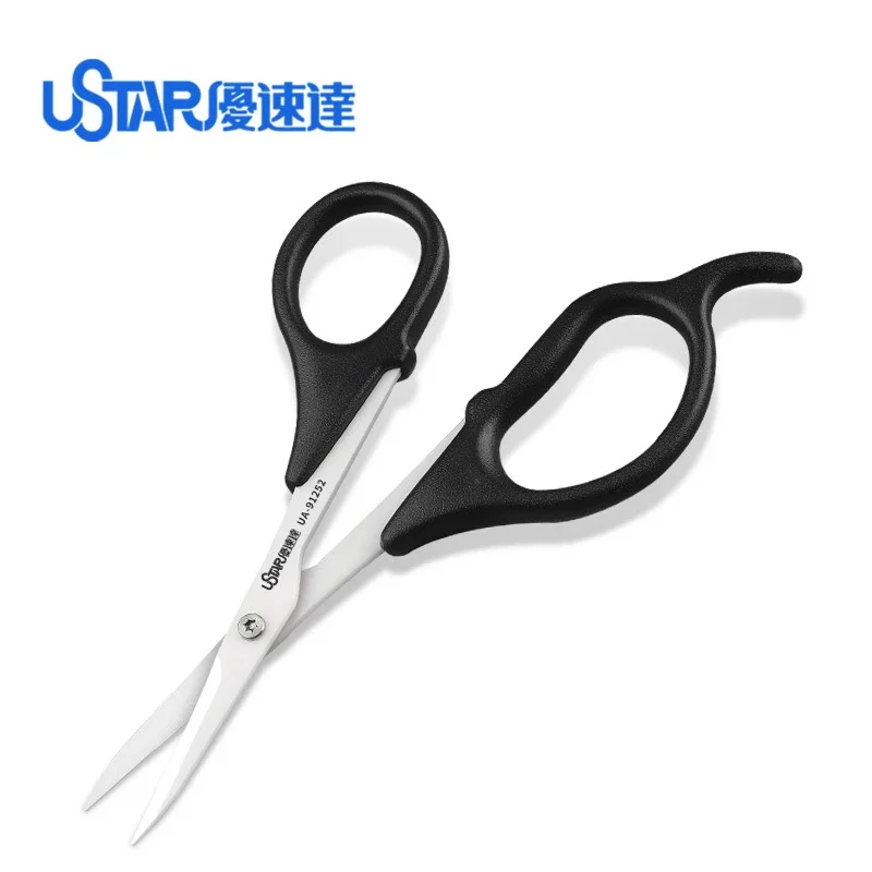 Tijeras de Cerámica U-STAR UA-91252 para Calcomanías de Modelos ...
