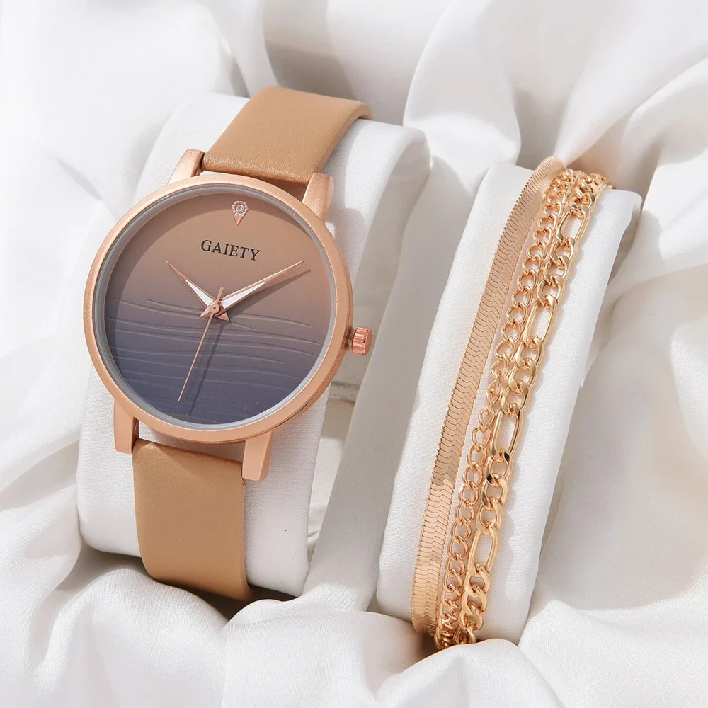GAIETY-Elegant-Simplicity-Ladies-Dress-Wristwatches-Women-Fashion ...
