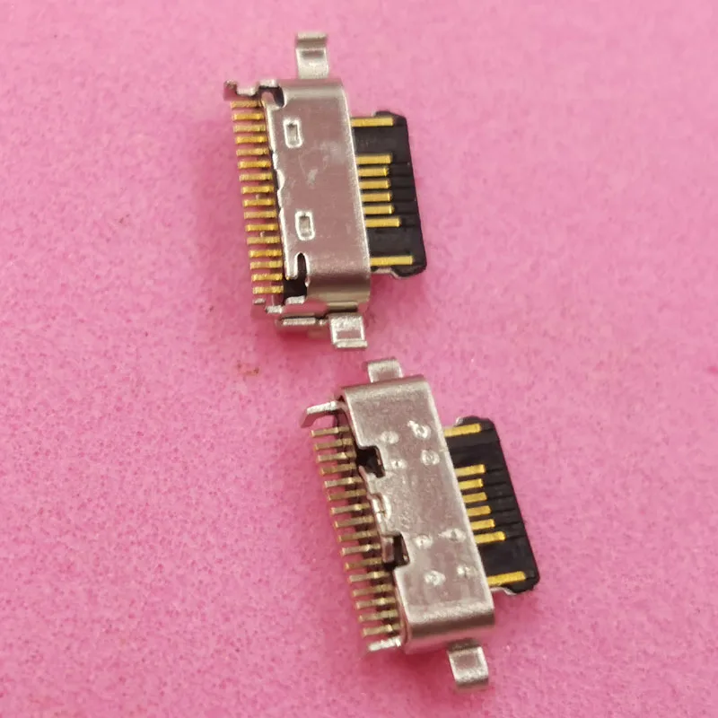1-10Pcs Charging Dock USB Charger Port Connector Type C Plug For Doogee ...