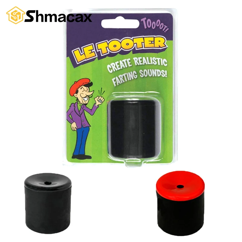 April Fool's Day Farting Sounds Fart Pooter Gag Joke Machine Party ...
