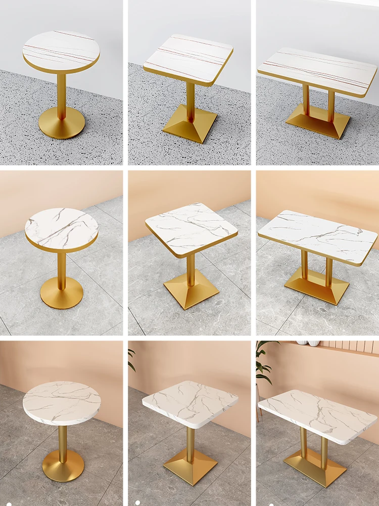 Milk-tea-dessert-table-and-chair-combination-coffee-western-restaurant ...