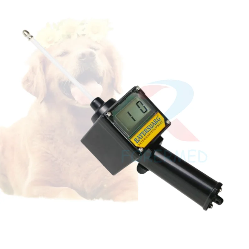 Veterinary Female Canine Estrus Test Canine Ovulation Detector For Dog ...
