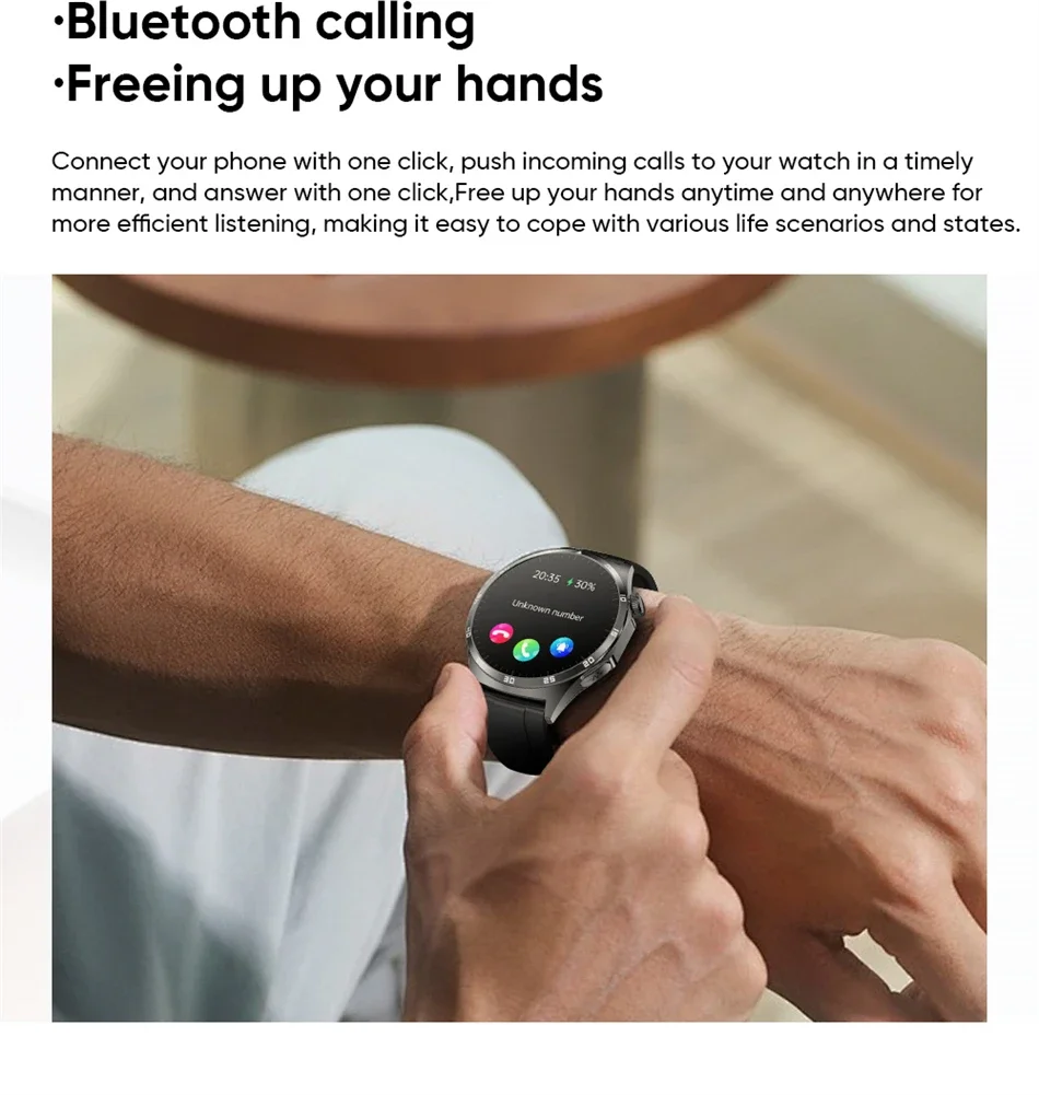 Blood Sugar Smart Watch Health ECG+PPG Blood Body Component Monitor ...