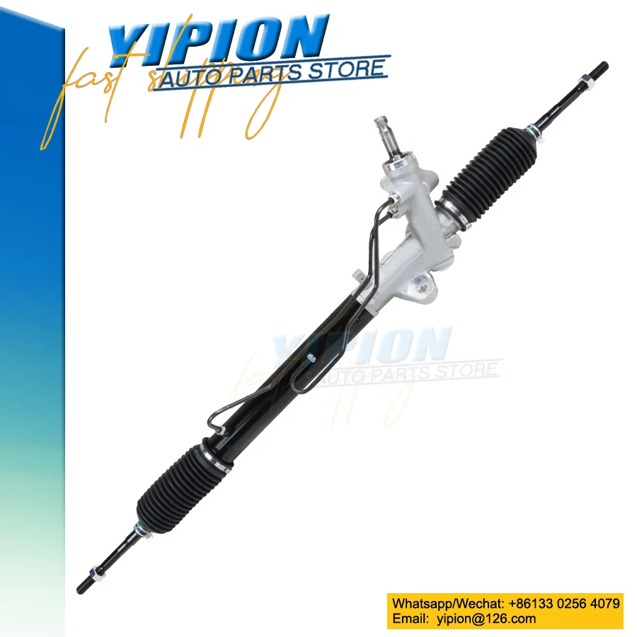 Power-Steering-Rack-Gear-box-for-HYUNDAI-SOLARIS-2011-2014-577004L010 ...