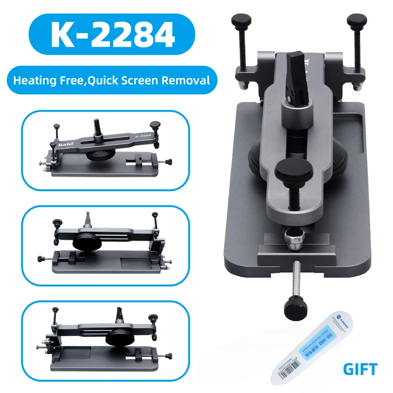 K-2284-Free-heat-Universal-Mobile-Phone-LCD-Screen-Opener-Powerful ...