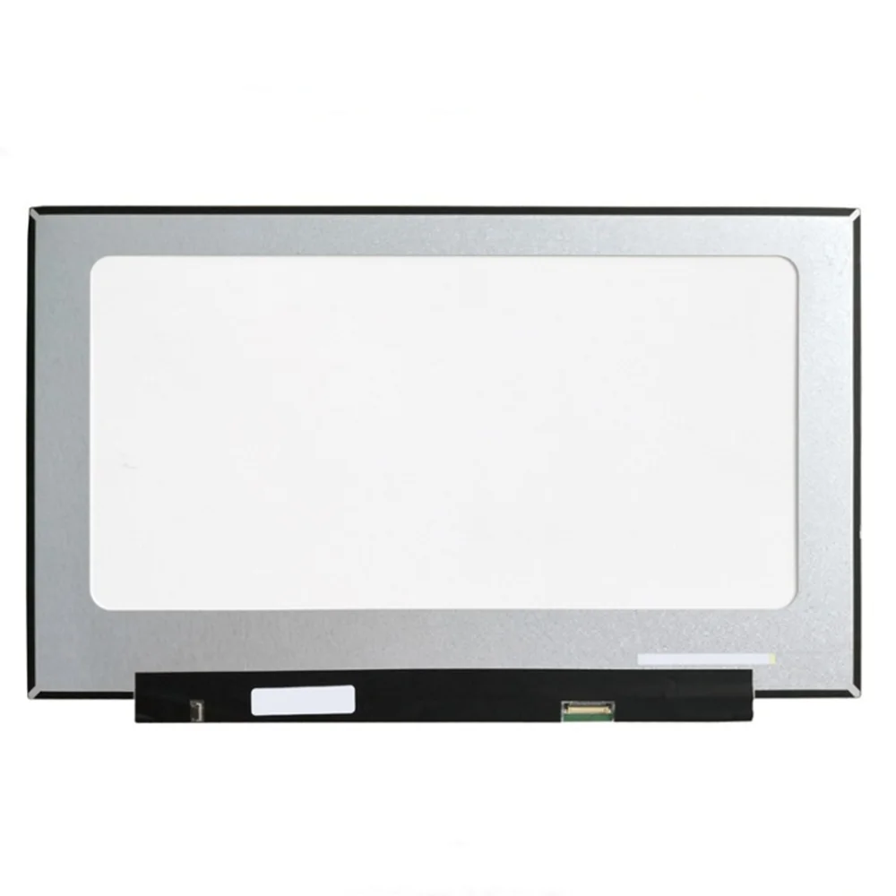Para lenovo ideapad jogos 3-15arh05 82ey 15.6 polegada tela lcd ips display painel não-toque fhd ...