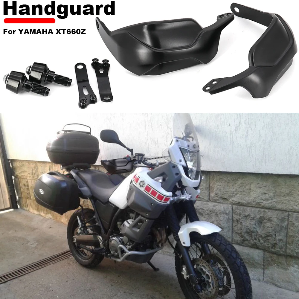 For-YAMAHA-XT660Z-Tenere-XT-660Z-XTZ660-XT-660-Motorcycle-Accessories ...