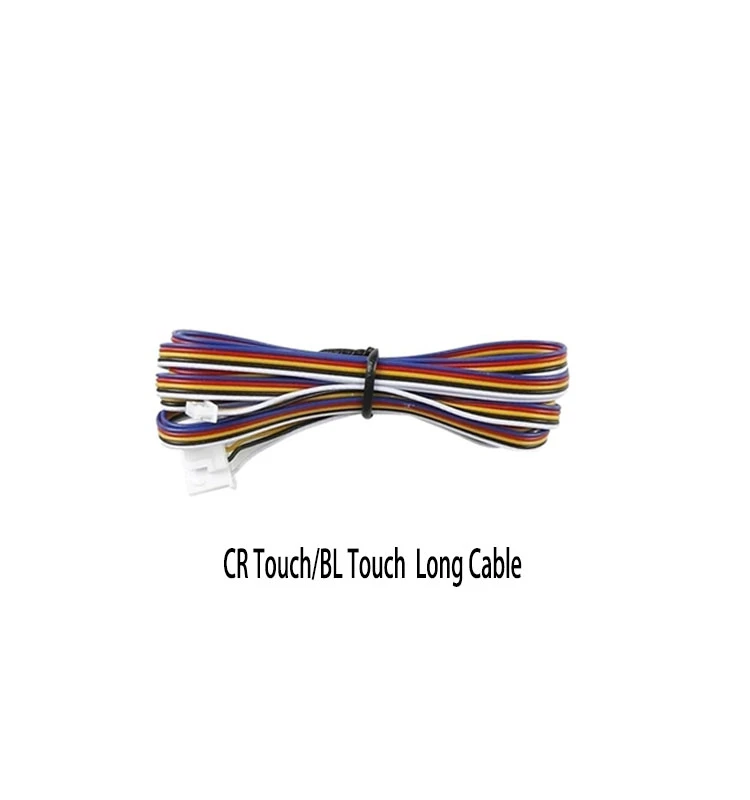 Creality Original Cr Touch/bl Touch Auto Leveling Sensor Long Cable ...