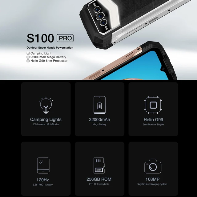 Samsung Galaxy S100