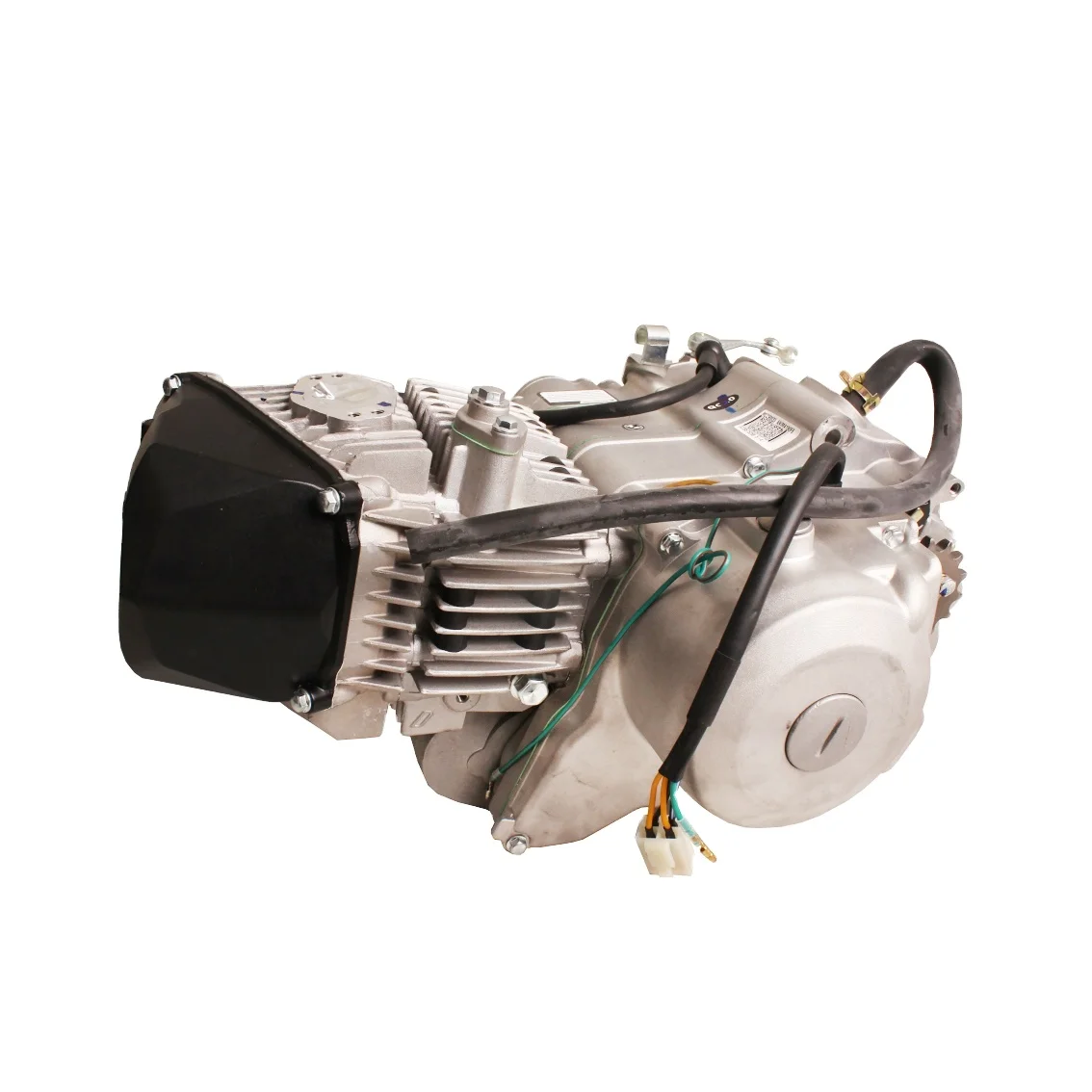 daytona-190cc-4-valve-engine-pit-bike-engine-daytona-assembly-190CC ...