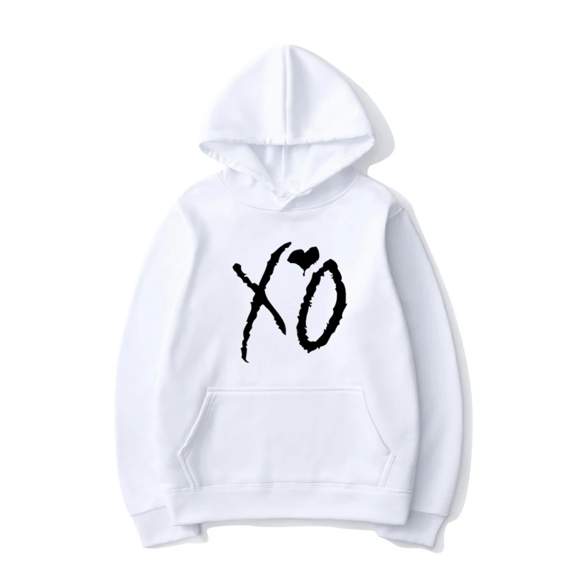 The Weeknd Xo Clothing