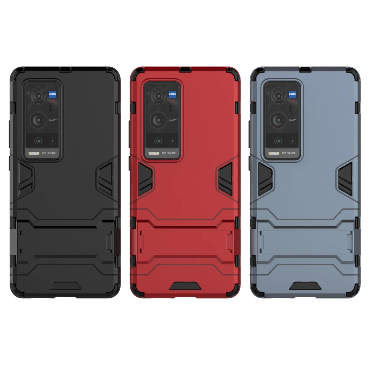 Shockproof-Case-For-VIVO-iQOO-5-7-NEO5-5Pro-Y20-Y73s-V20-V20SE-X60-Y52s ...