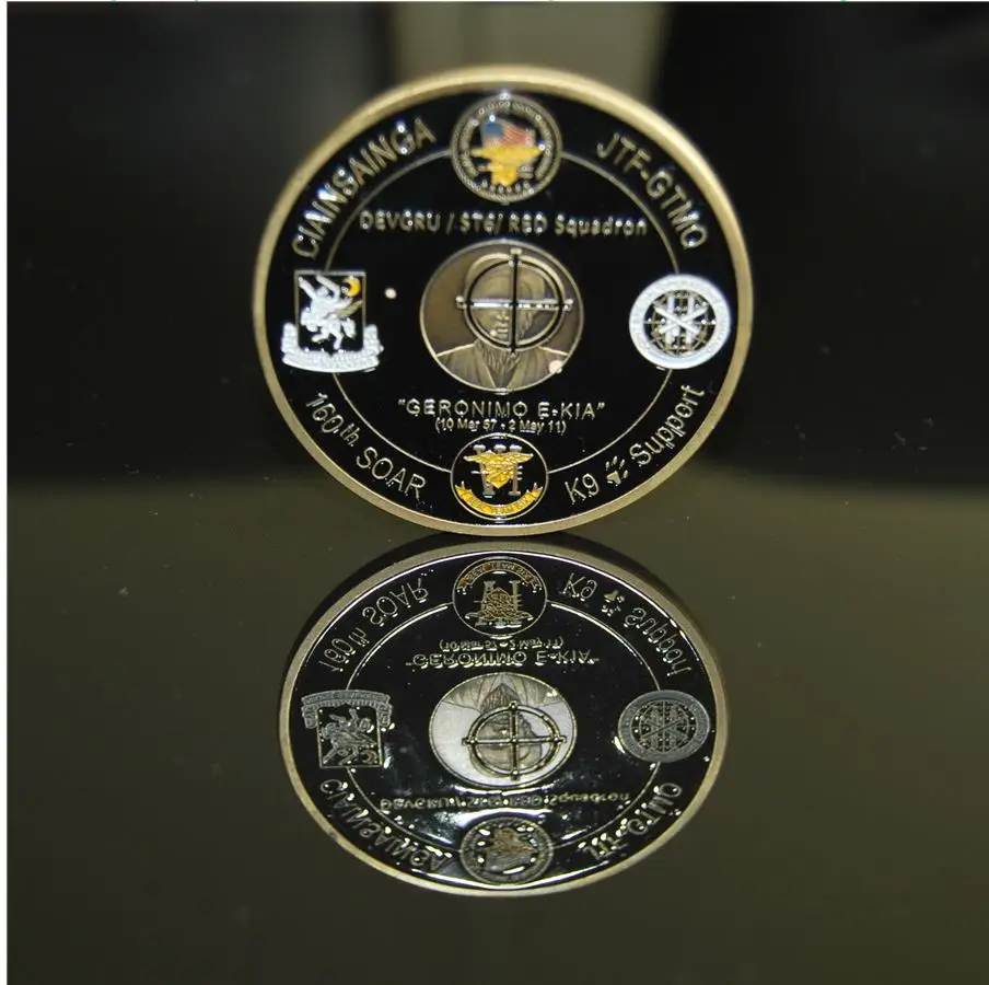 Neptune-Spear-160th-Soar-Seal-Team-6-Navy-Commemorative-Challenge-Coin ...
