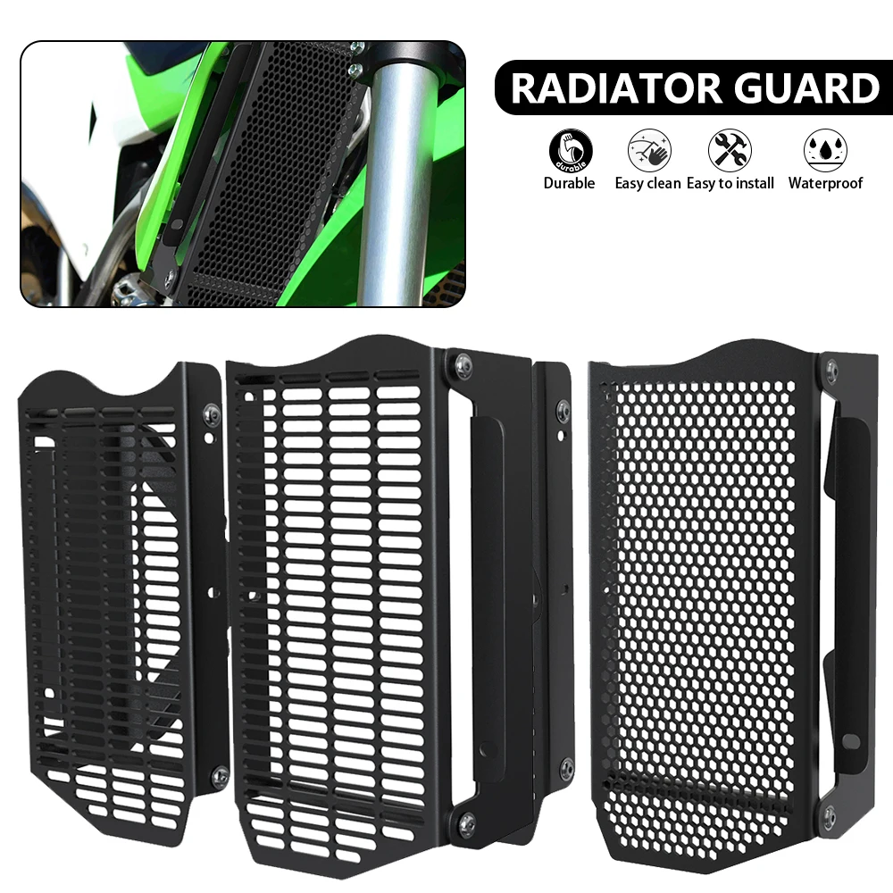 FOR-KAWASAKI-KLX250S-KLX250SF-KLX250-KLX-250-SF-2009-2020-2019 ...