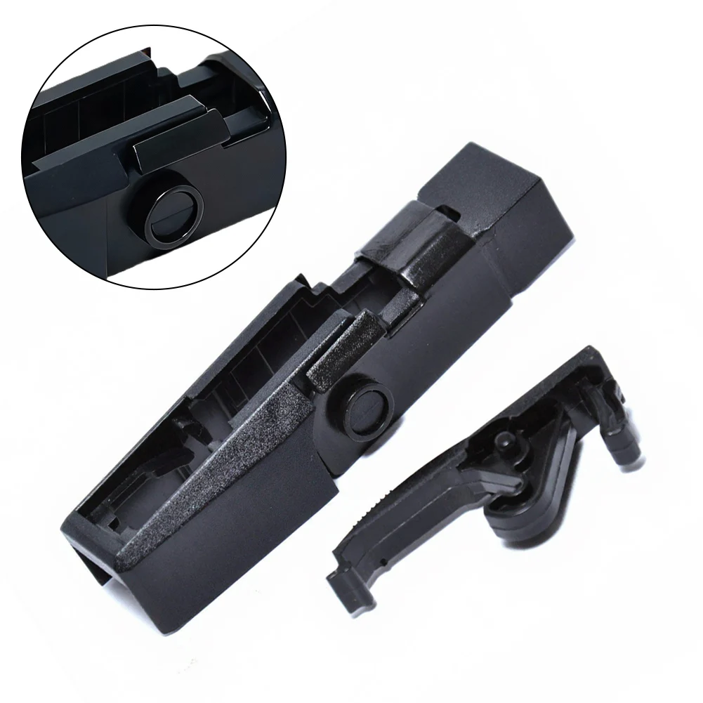 2Pcs Wiper Blade Adapter Clip Replacement For A4 Fasteners Windshield ...