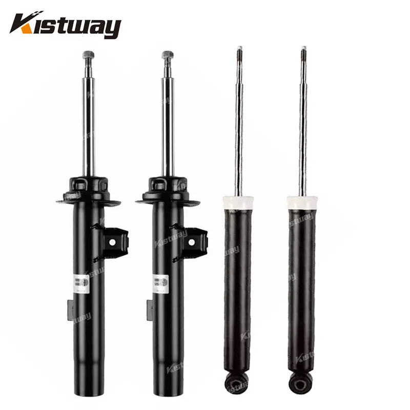 2PCS-Front-Rear-Shock-Absorbers-Without-ADS-For-BMW-Z4-E89-2008-2016 ...