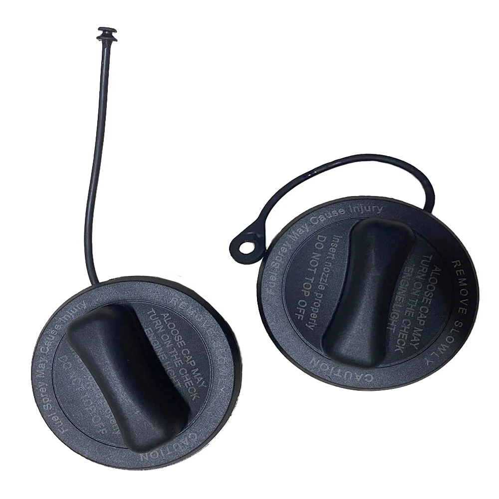 New Oil Gas Fuel Tank Cover Cap Rope For Mercedes Benz C E S CLS GLK ...