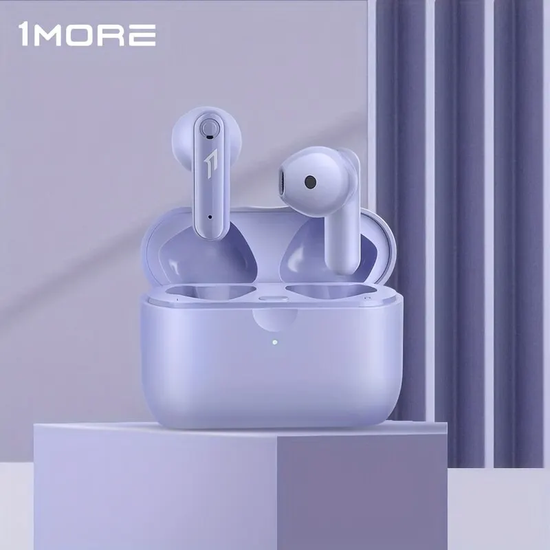 1MORE-NEO-True-Wireless-Earbuds-13mm-Dynamic-45-Hours-Battery ...