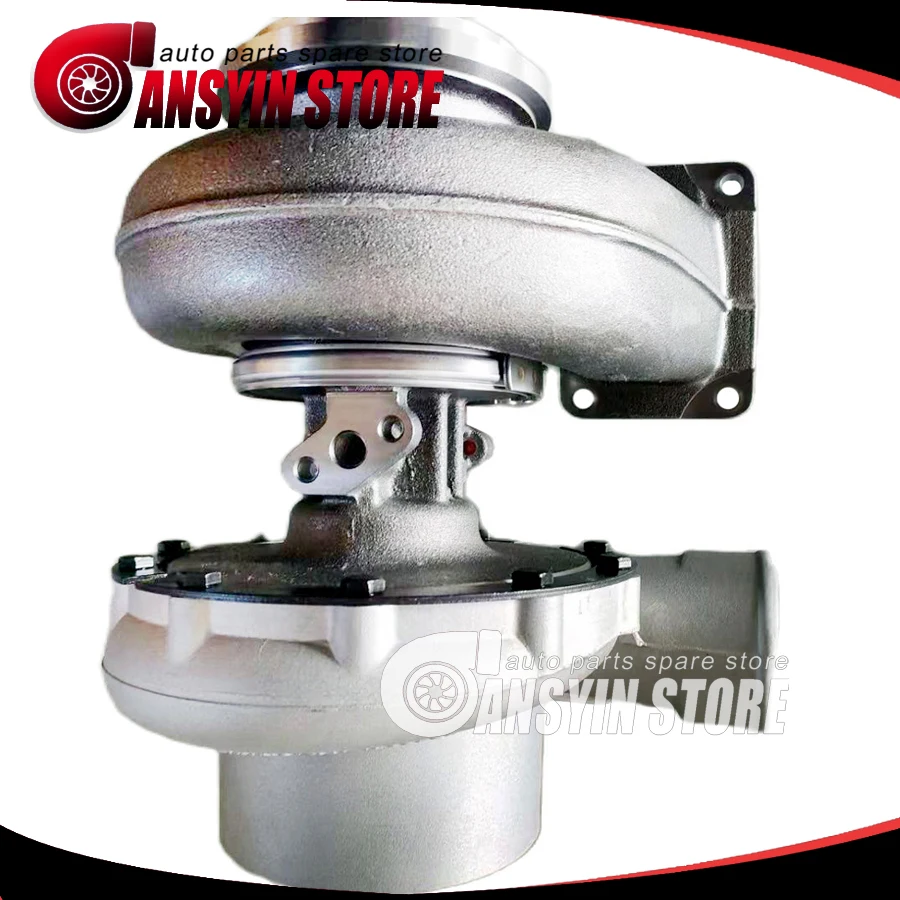 NEW-HT3B-Turbo-Turbocharger-For-Cummins-Engine-NTA855-NTA50-3803279 ...