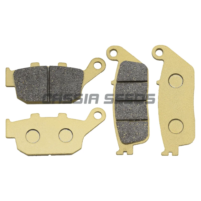 01 Suzuki LTF 250 F Quadrunner 4x4 Rear Brake Drum Plate Panel 1999