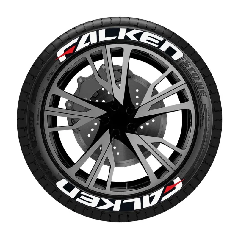 Car-Tire-Decals-3D-PVC-Car-Styling-Lettering-Stickers-Automobile ...