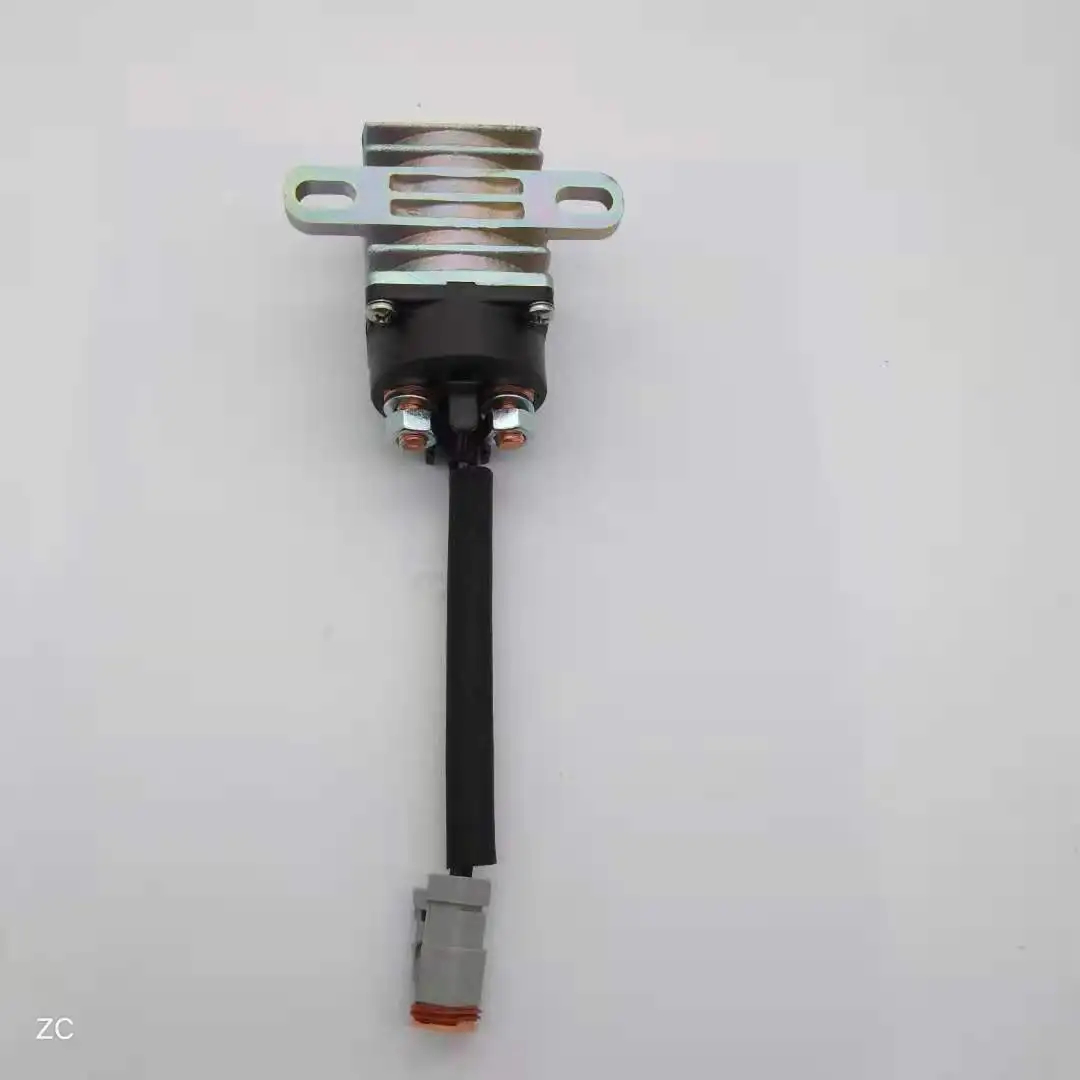 241-8368-2418368-Magnetic-Switch-Relay-Fits-Cat-E336D-C9-E330D ...