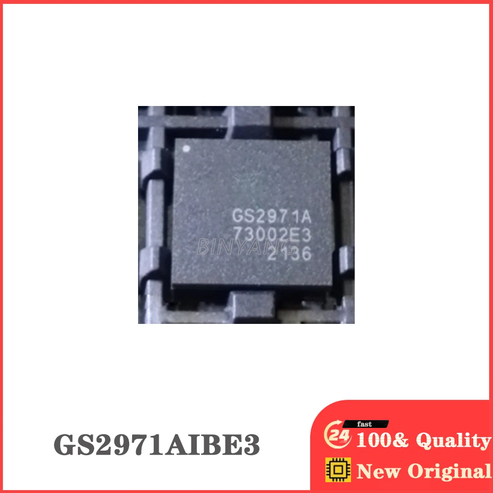 5piece-100-GS2971AIBE3-GS2971AI-BGA-New-Original-Stock-IC-Electronic ...