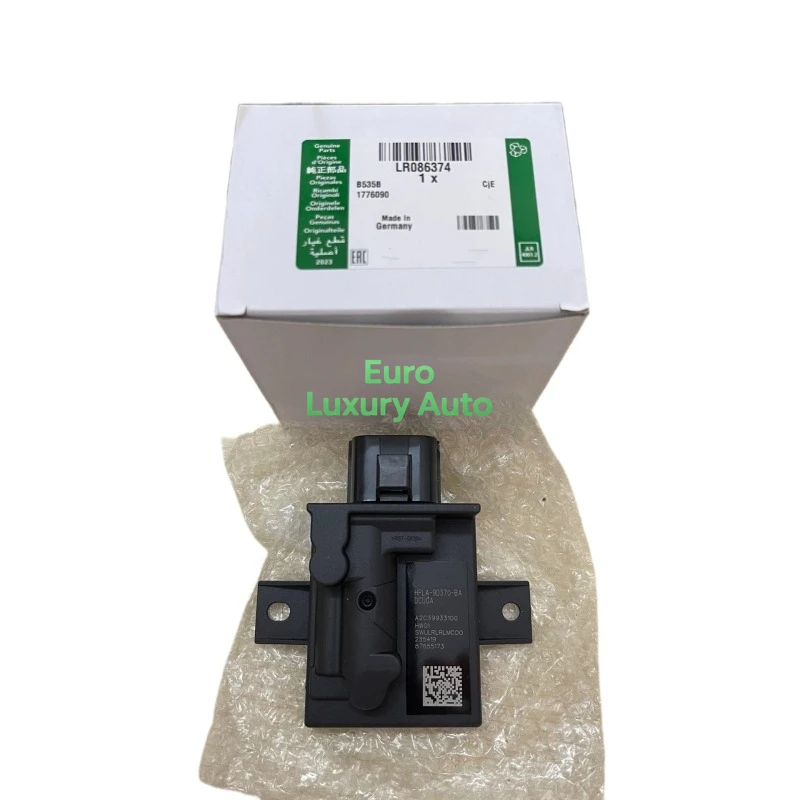 랜드로버 레인지로버 디스커버리 레인지로버 스포츠용 OEM LR086374 LR172880 LR153984 T4N19835 자동차 ...