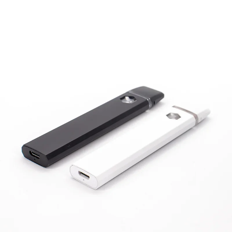 10pcs-E-Cigarette-Vaporizer-Authentic-B23-Vape-Pod-Kits-Thick-Oil-Empty ...