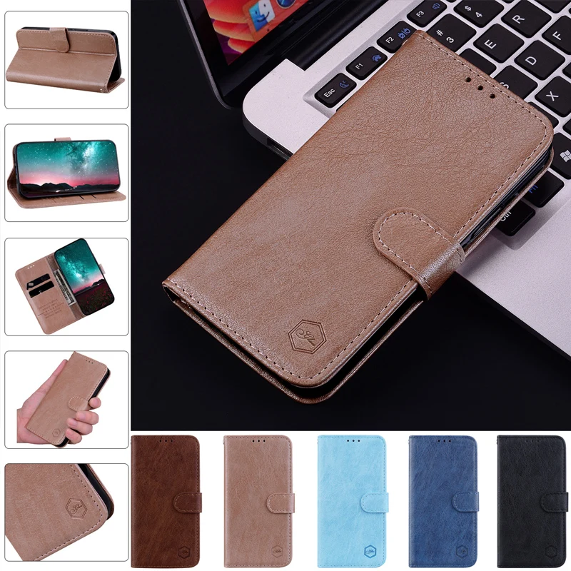 Funda-de-cuero-con-tapa-magn-tica-para-OPPO-carcasa-de-Color-s-lido ...