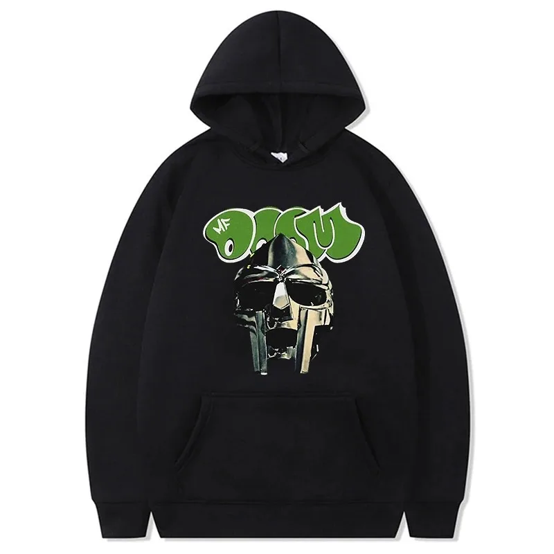 Cartoon-Mf-Doom-Hoodie-Men-Women-Sweatshirt-Long-Sleeve-Pullovers-Hoody ...