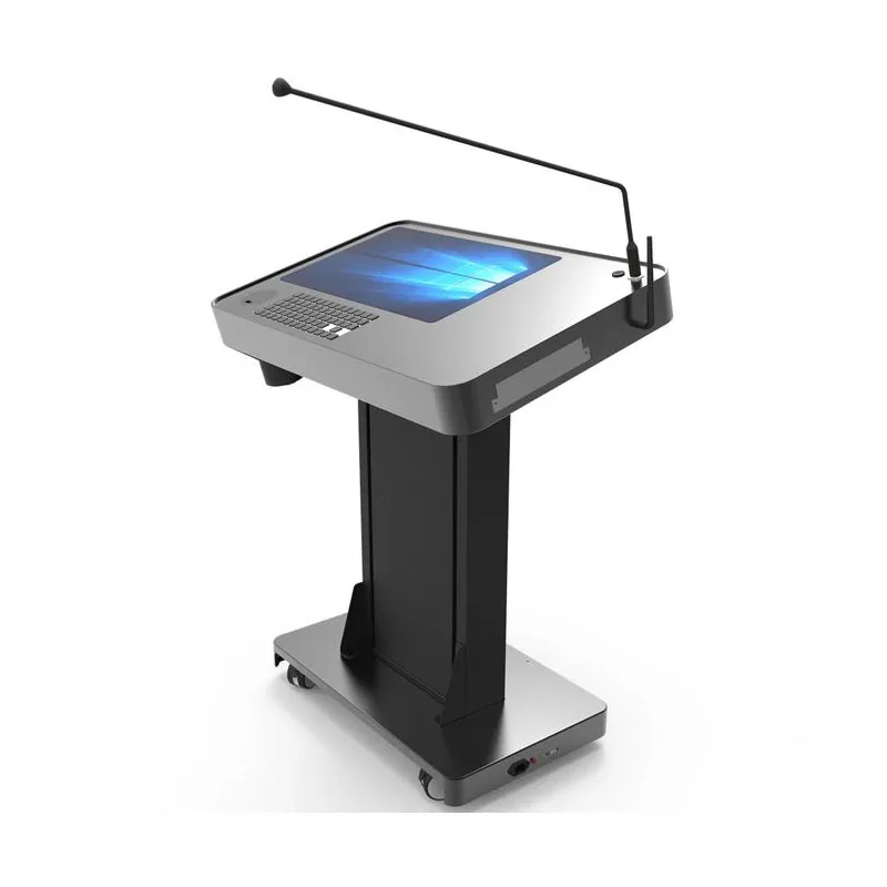 PANTALLA-T-CTIL-PARA-sala-de-conferencias-podio-de-presentaci-n ...