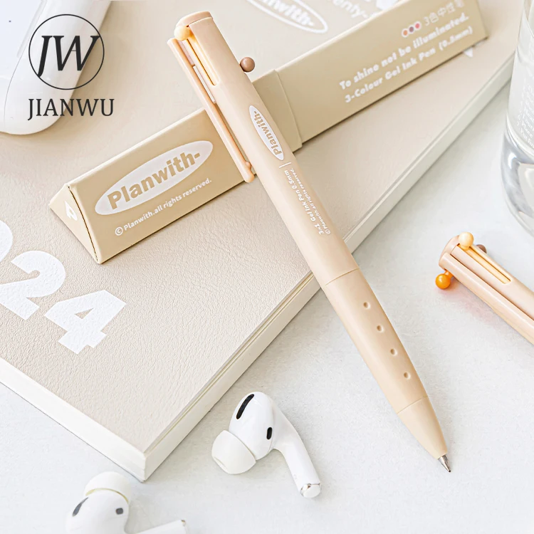 Pen - JianWu Official Store