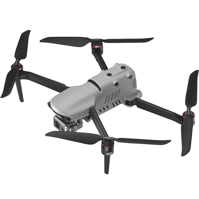 Autel Robotics EVO II Dual 640T V3 Rugged Bundle 640*512 Thermal ...