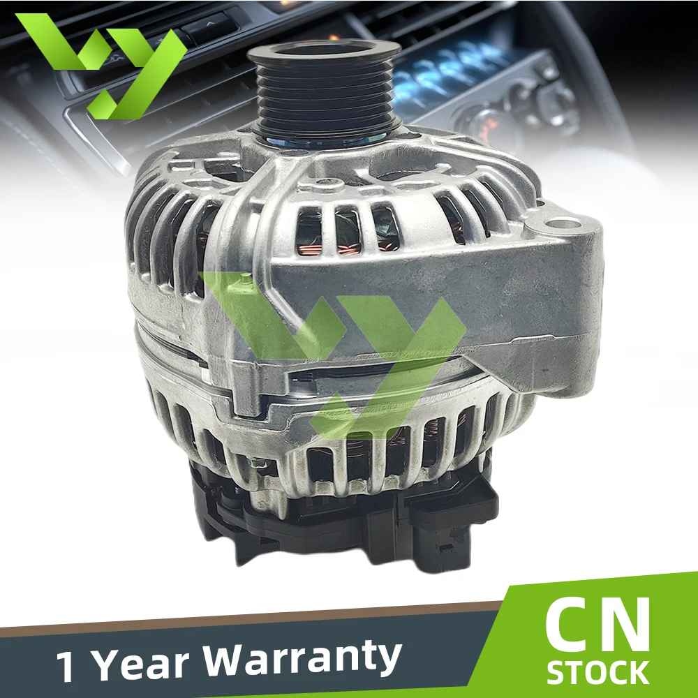 150A 14V Alternator For Mercedes-Benz E240 E320 W210 W211 W220 E240 ...
