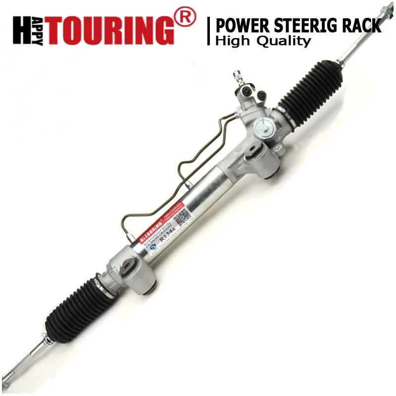 Power steering rack gear for Toyota Fortuner Hilux Pick-up Pickup Vigo ...