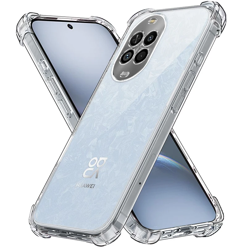 Phone Case For Huawei Nova Y73 Y72 Y72s Y63 Y70 Plus Y61 Y60 14 13 12 ...