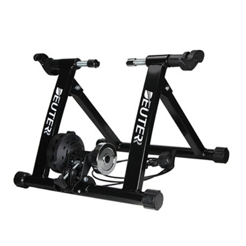 Indoor-Cycling-Trainer-for-Home-Training-Magnetic-Resistance-Bike ...