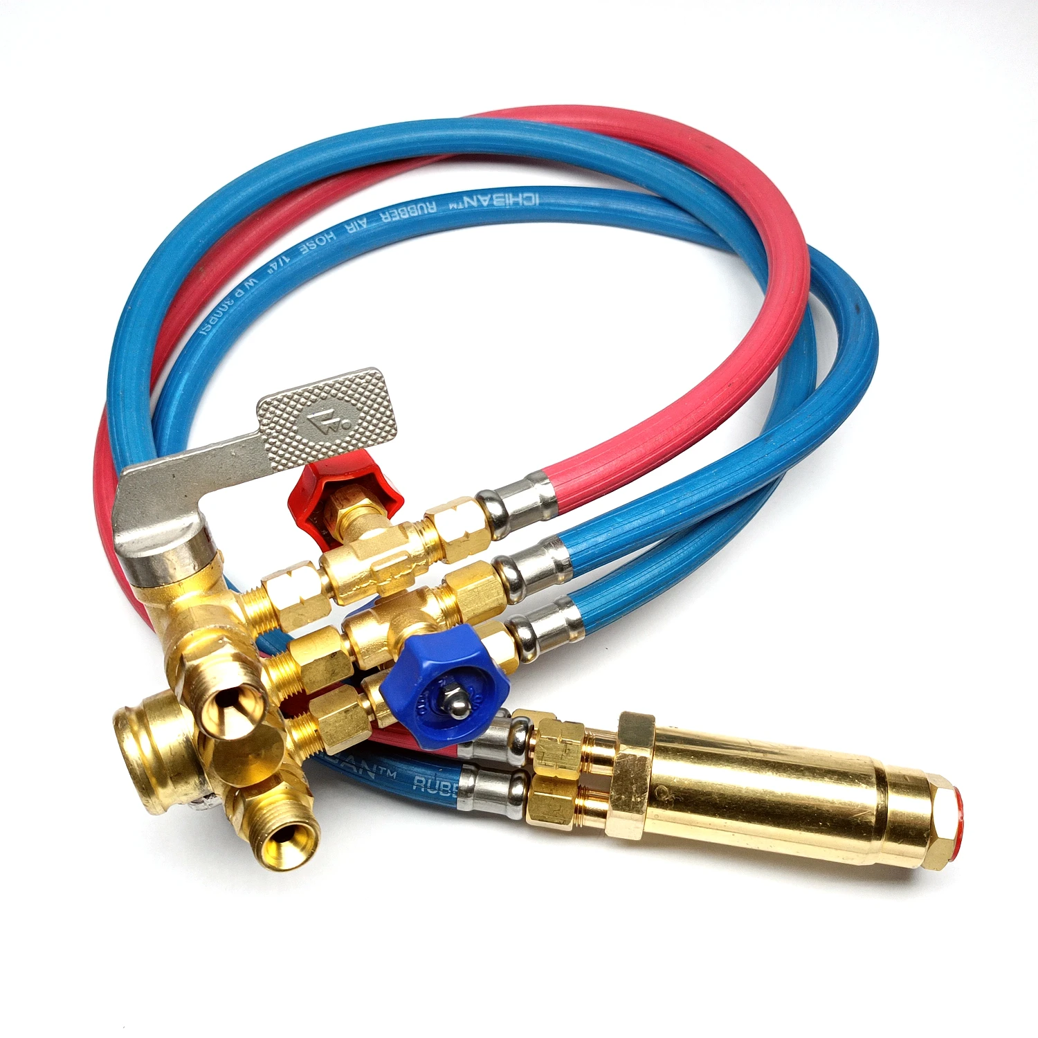 Propane Cutting Torch Hose