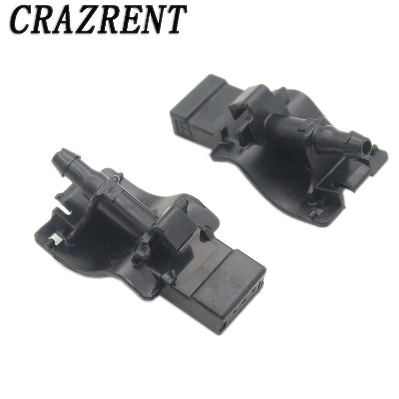 2-pcs-Windshield-Washer-Nozzle-For-Toyota-Avensis-T270-T27-2009-2017 ...
