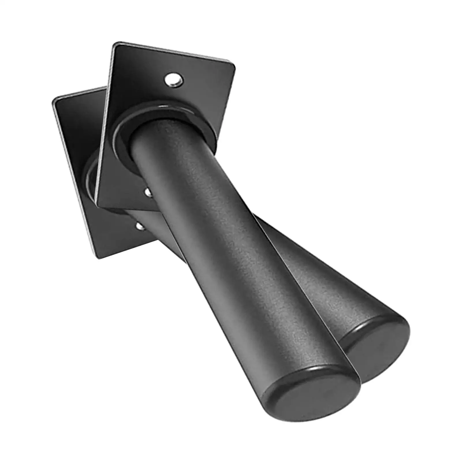 Wall Mounted Weight Plate Holder Bodybuilding Weightlifting Deadlift ...