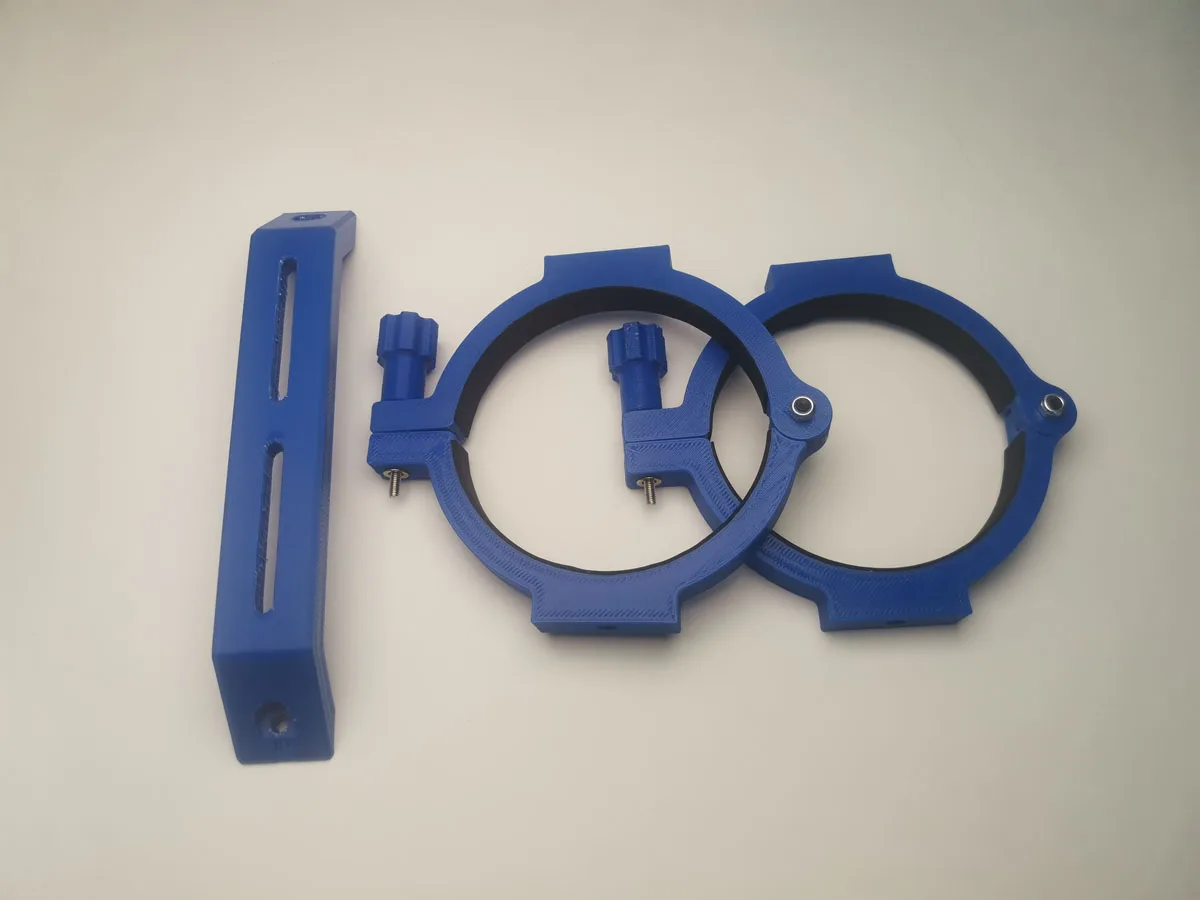 Astronomical-Telescope-Accessories-3D-Printing-Accessories-0-300mm ...
