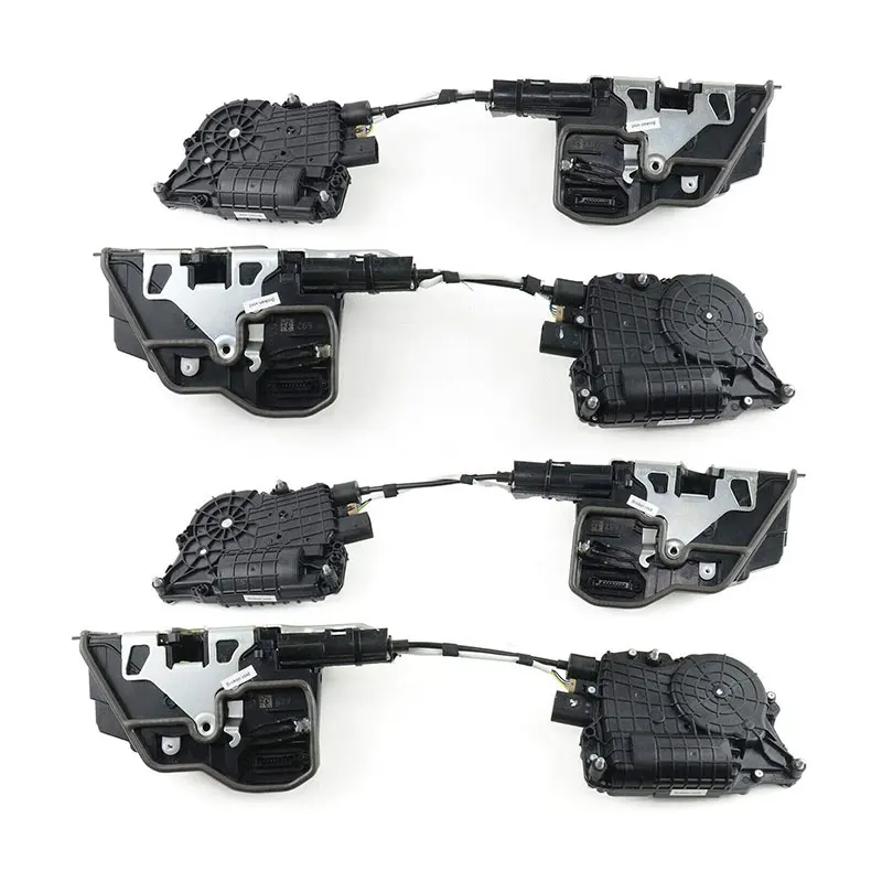 Front Rear Left Right Door Lock Mechanism Motor Actuator 51217185689 ...